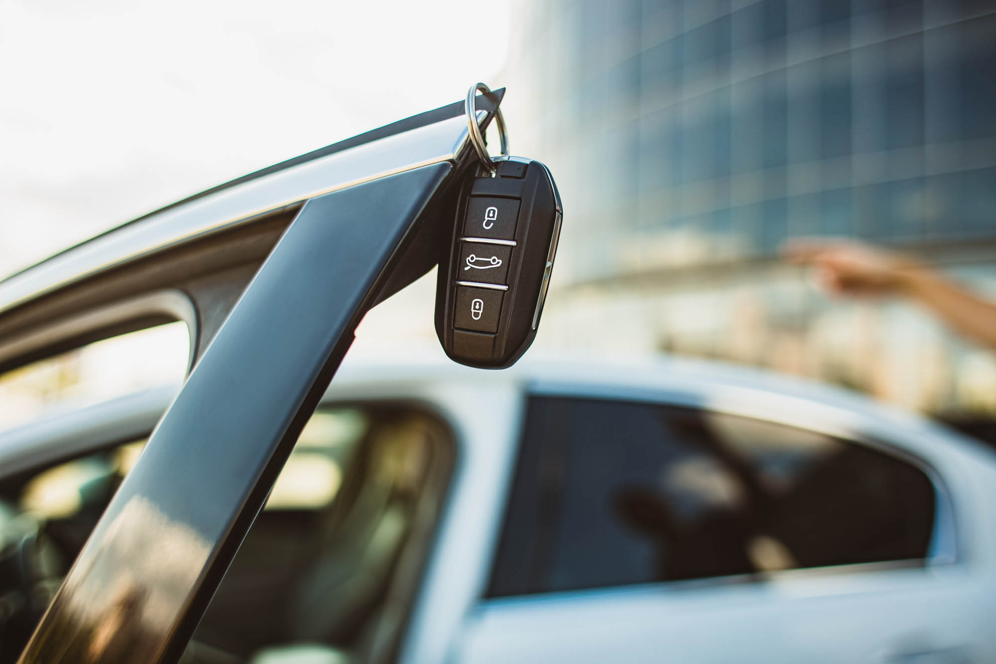 How to Check for a Lien on a Car - In The Garage with CarParts.com