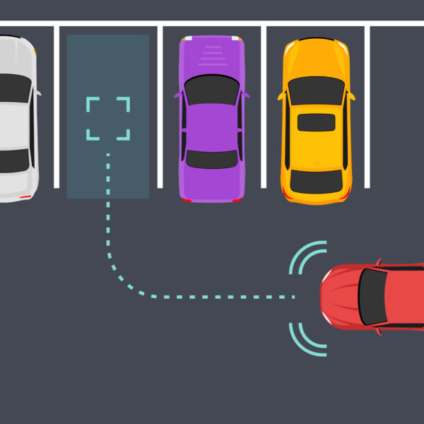 How To Reverse Park Like A Pro: A Simple Guide - In The Garage with ...