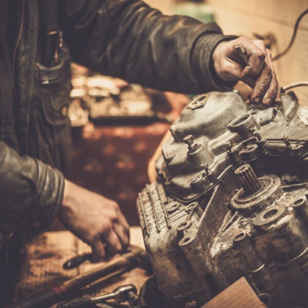 What Is a Rotary Engine and How Is It Different From Other Engines ...