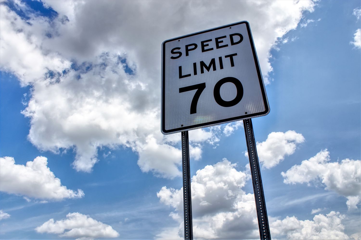 Georgia Speed Limits, Laws, and Fines? - In The Garage with CarParts.com