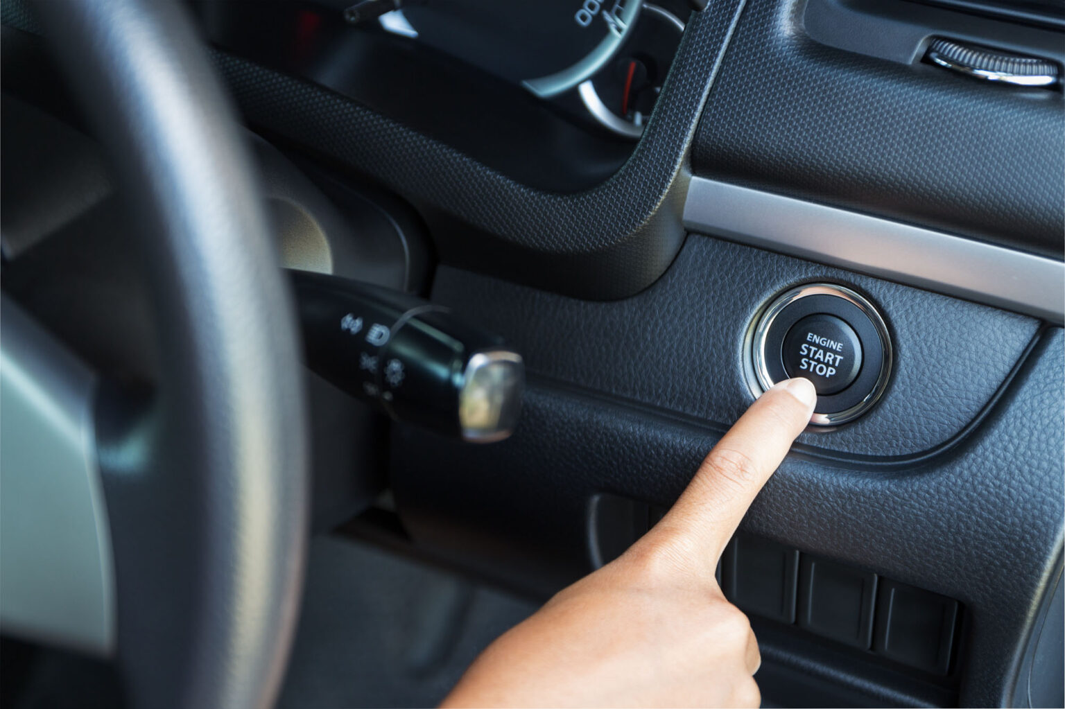 Is Warming up the Car Before Driving Necessary? Advantages ...