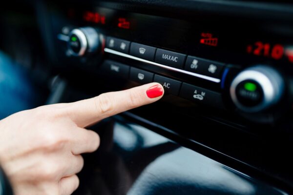 Why Is Your Car’s A/C Making A Rattling Noise? - In The Garage with ...