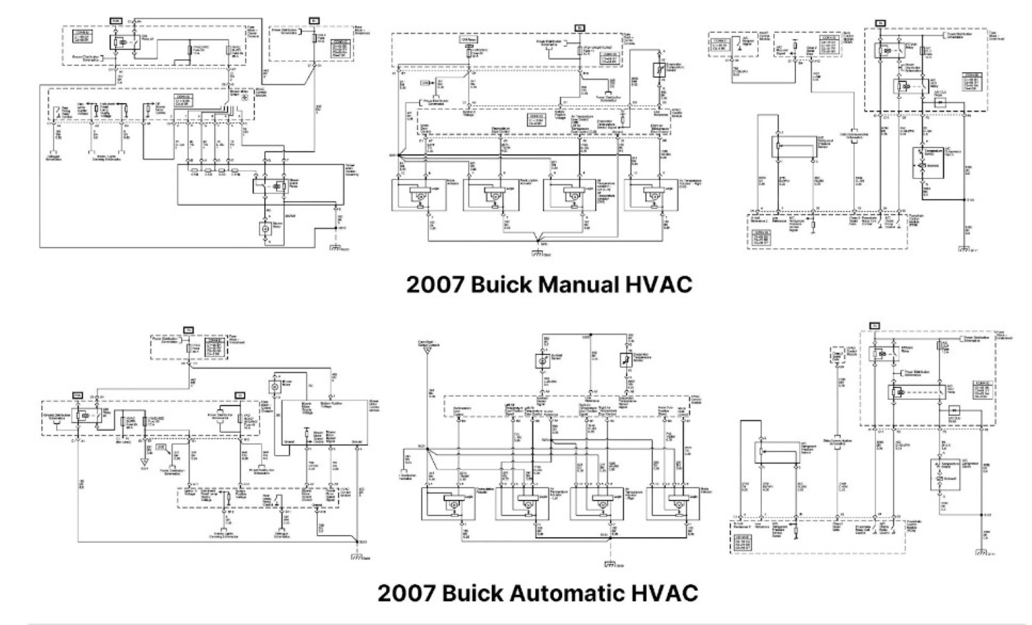 What Is Climate Control? - In The Garage with CarParts.com