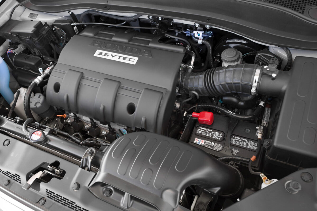 What Is a VTEC Engine and How Does It Work? - In The Garage with ...