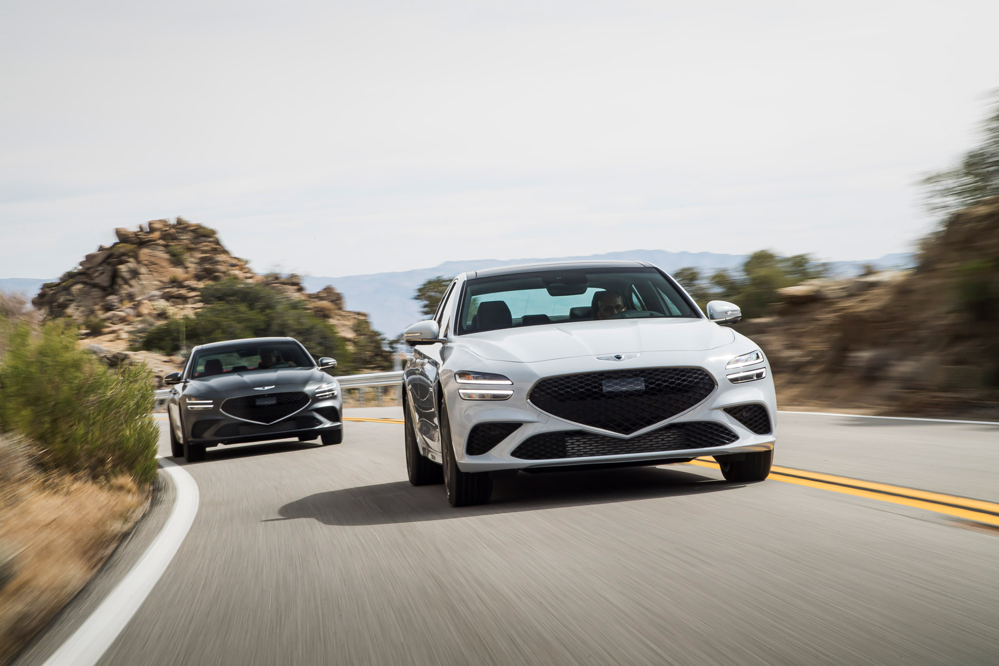 What Is The Safest Car Brand In The Garage With CarParts