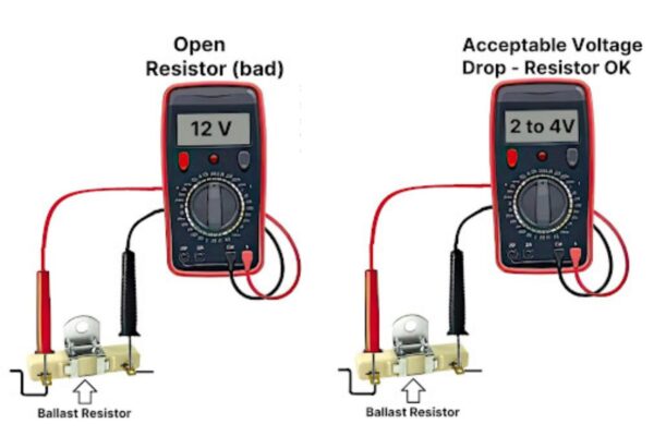 Bad Ballast Resistor Symptoms - In The Garage with CarParts.com