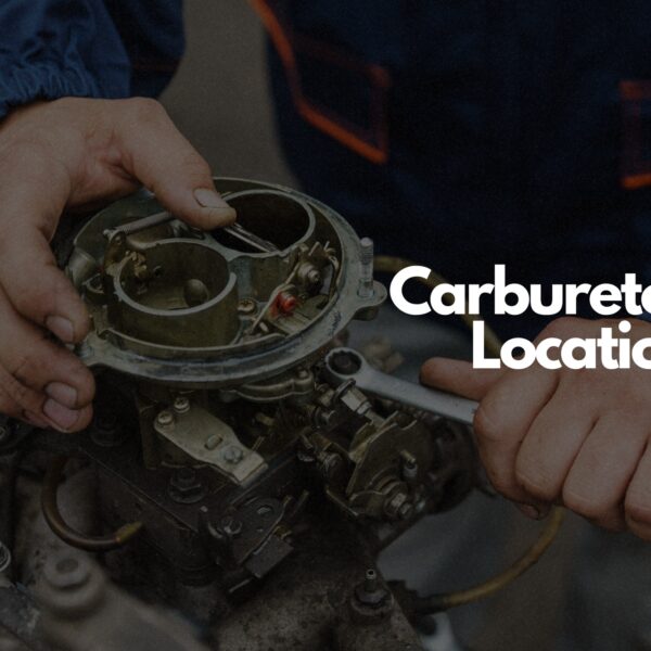 Carburetor Cleaners: Definition, How To Use, and FAQ - In The Garage ...