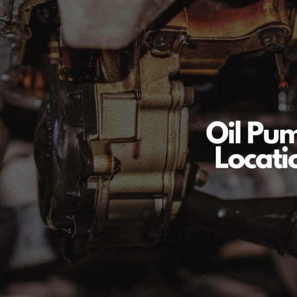 Where Is the Oil Pan Located In a Car? - In The Garage with CarParts.com