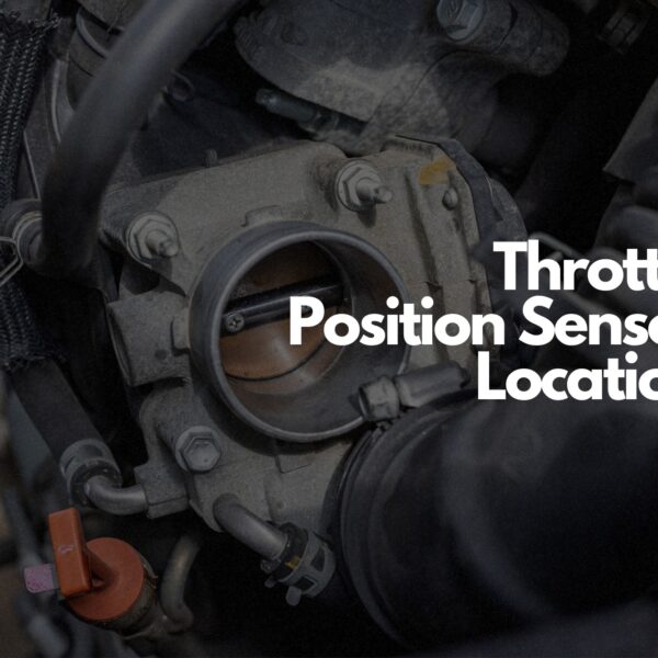 Where Is the MAF Sensor Located? - In The Garage with CarParts.com