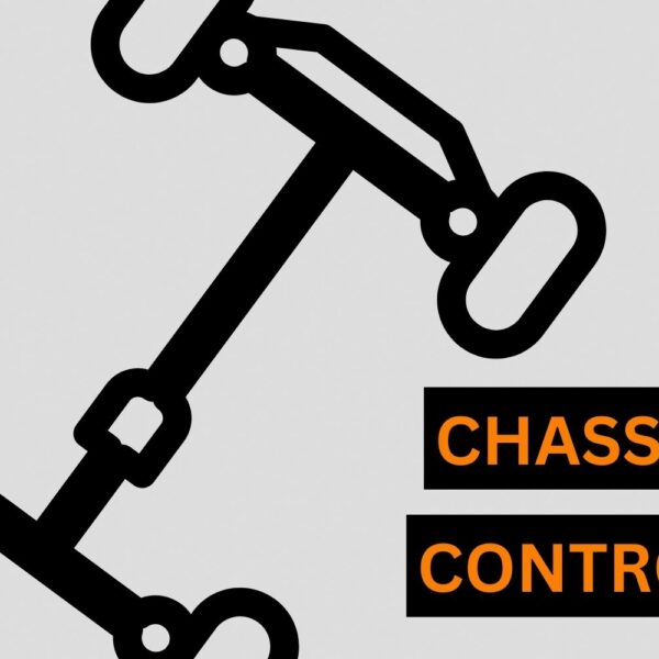 Chassis Lubrication: Why, When, and How to Grease Your Car Chassis - In ...