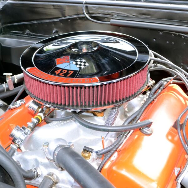 What Is an i4 Engine? Breaking Down the Power Source of the AMG A45 S ...