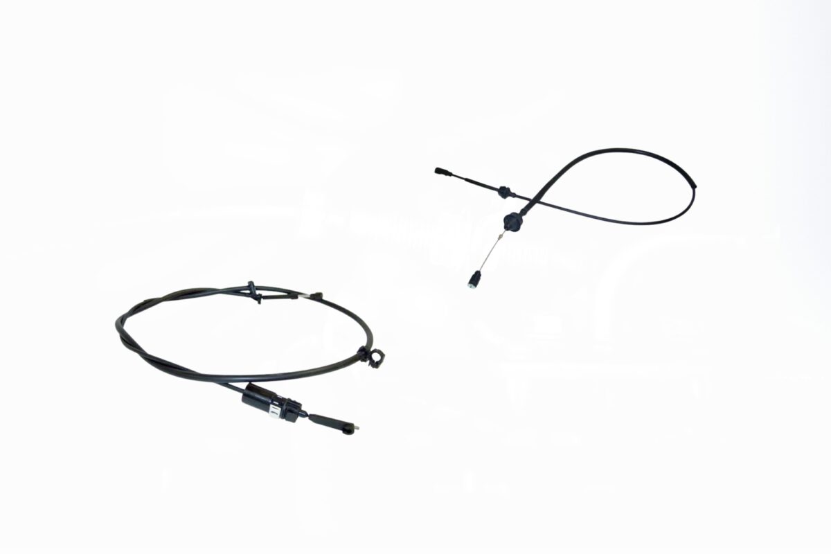 Replacing a Throttle Cable: What It Entails Plus Related FAQs - In The ...