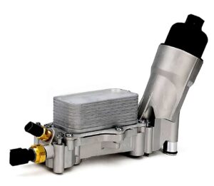 Bad Oil Cooler Symptoms - In The Garage with CarParts.com