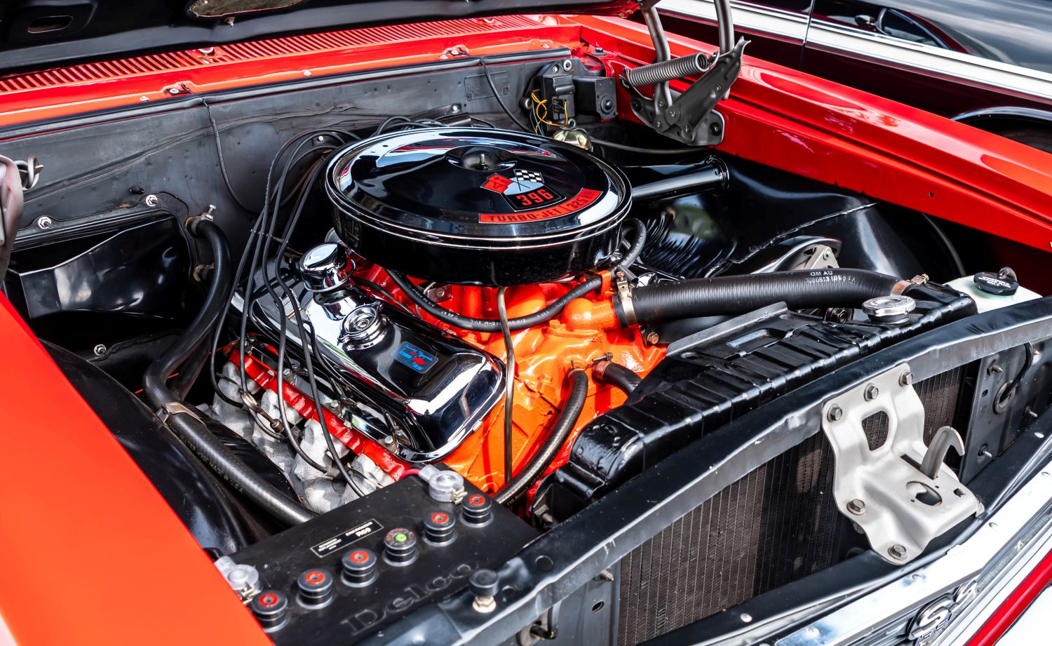 What Is a Big Block Engine and How Is It Different From a Small Block ...