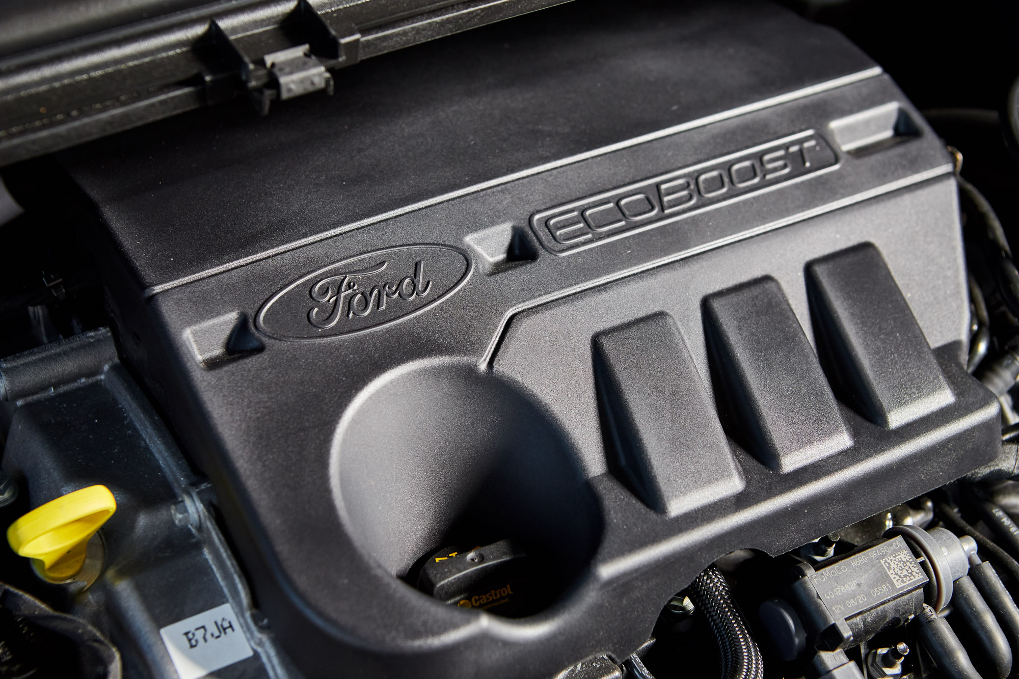 What Is EcoBoost On A Car? - In The Garage with CarParts.com