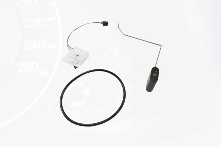 Fuel Low: What Does the Low Fuel Light Mean? - In The Garage with ...