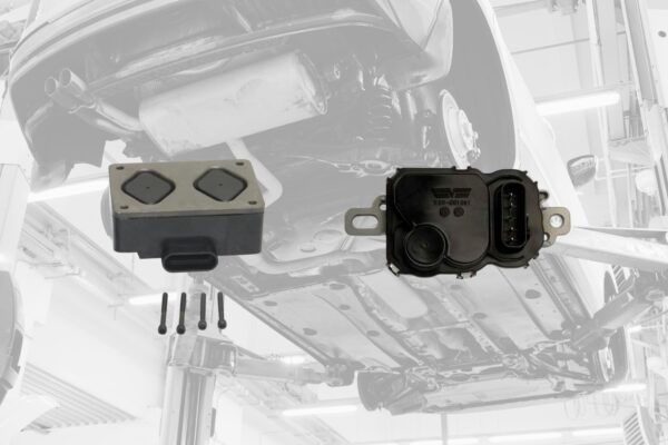 Where Is the Fuel Pump Driver Module Located? - In The Garage with ...