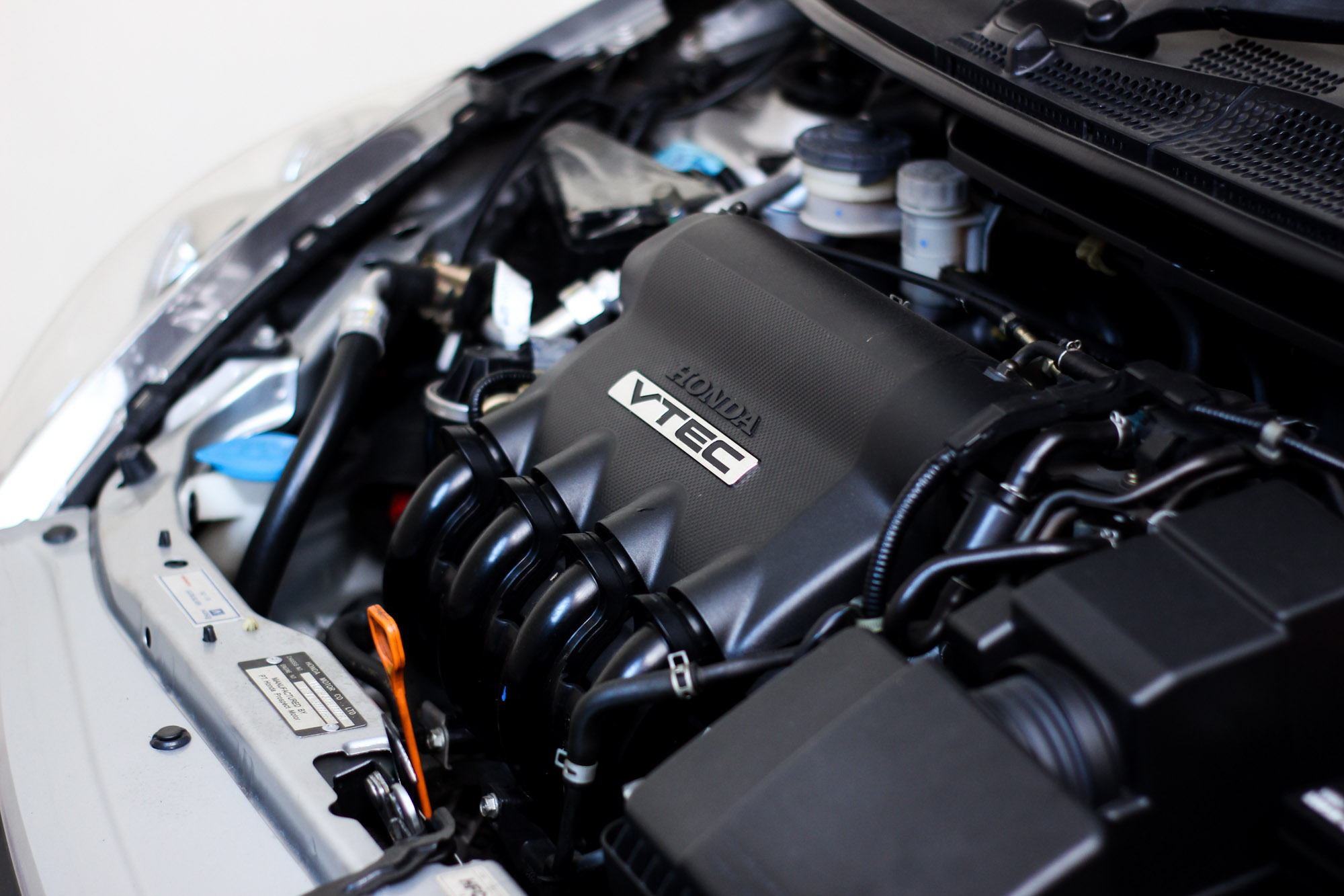 What Is a VTEC Engine and How Does It Work? - In The Garage with ...
