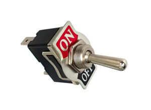 What Is a Toggle Switch and How Is It Used in Cars? - In The Garage ...