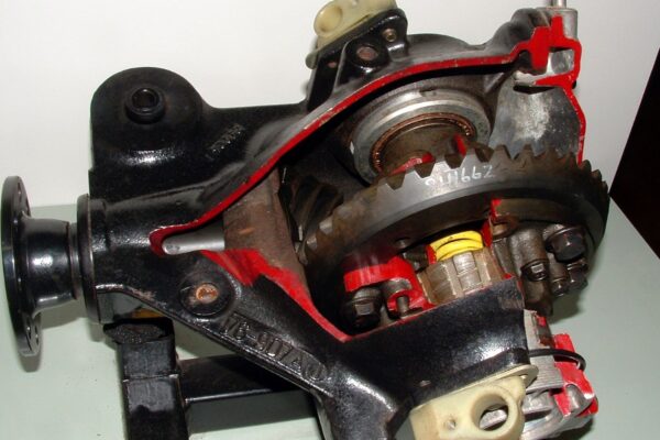 What Is a Car LSD? - In The Garage with CarParts.com