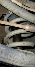What Causes Leaking Shocks? - In The Garage with CarParts.com