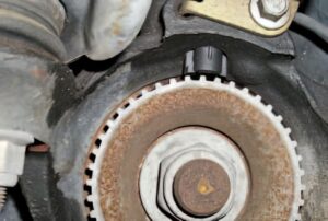 Symptoms of a Bad Wheel Speed Sensor and Other FAQ - In The Garage with ...