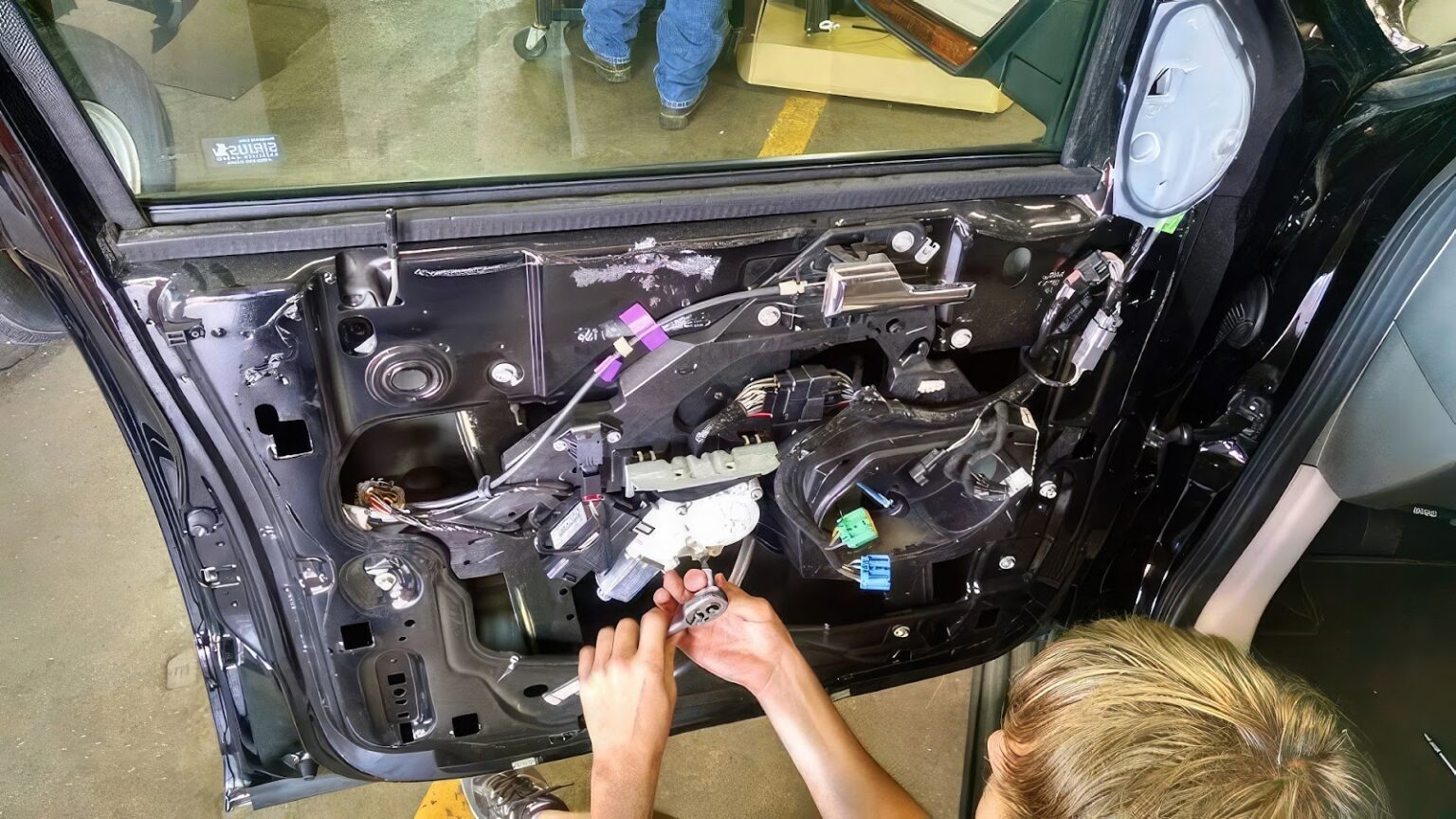 Off-Track Windows: What They Are, How to Fix Them, and Causes - In The ...