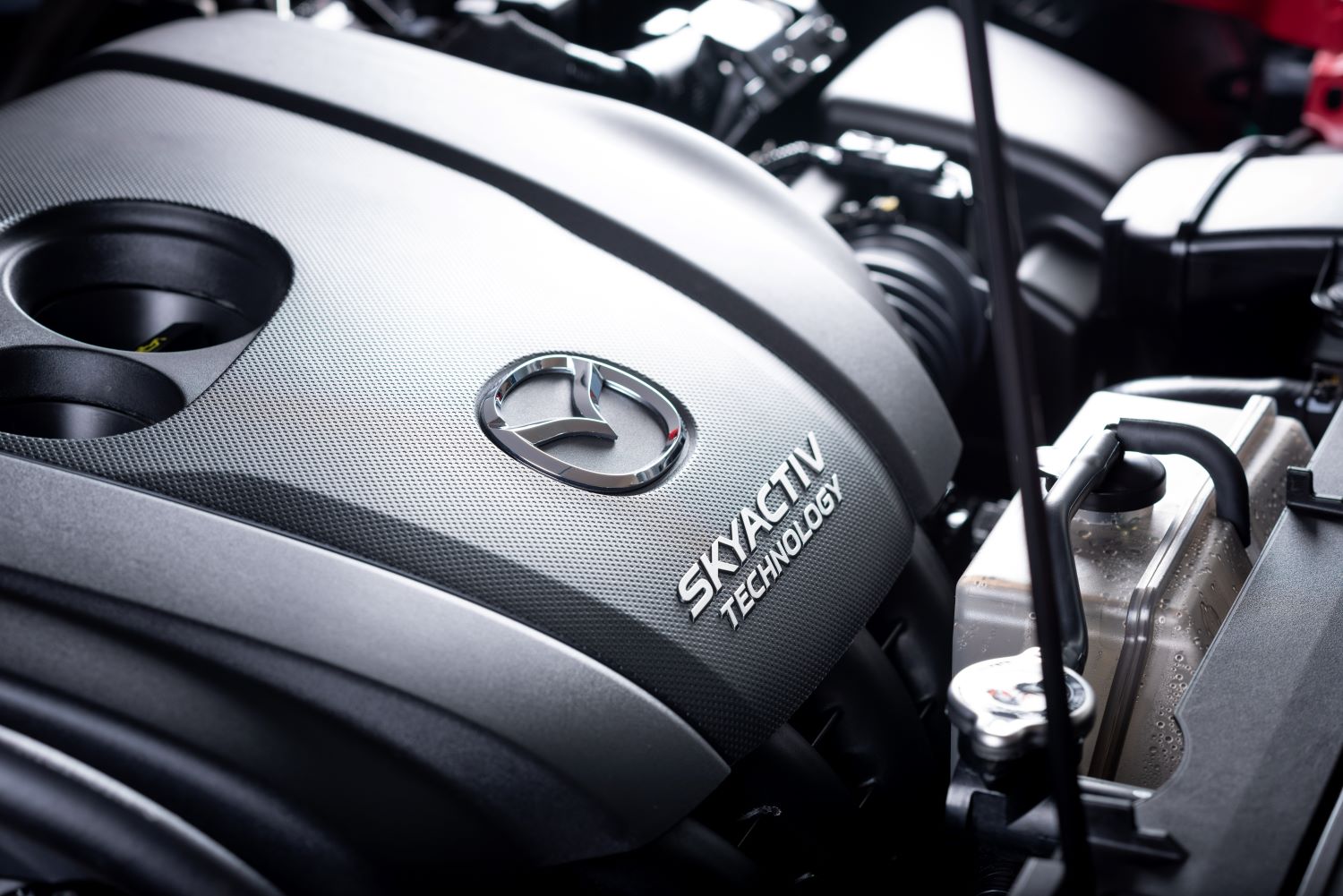 What Is Skyactiv in Mazda Cars? - In The Garage with CarParts.com