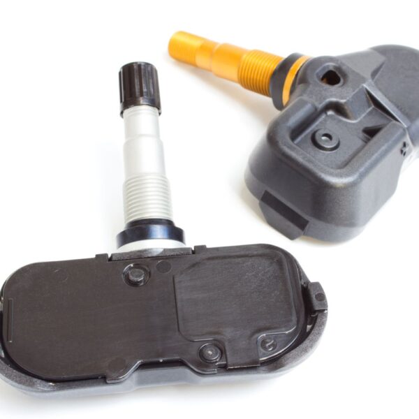 Where Is the ABS Wheel Speed Sensor Located? - In The Garage with ...