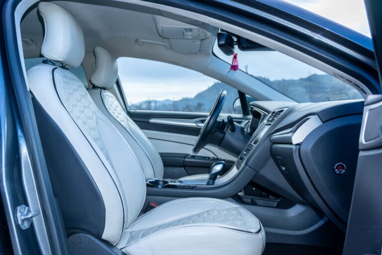 What Are Ventilated Seats and Are They Worth It? - In The Garage with ...