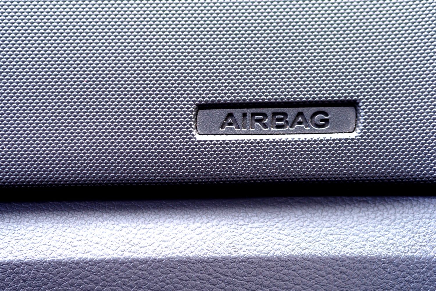 What Happens if an Air Bag Is Underinflated? - In The Garage with ...