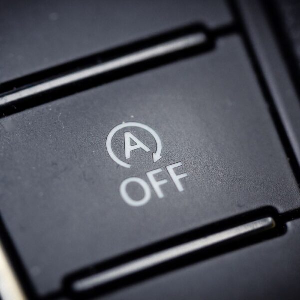 Can You Stop Your Moving Car with the Push to Start Button? - In The ...