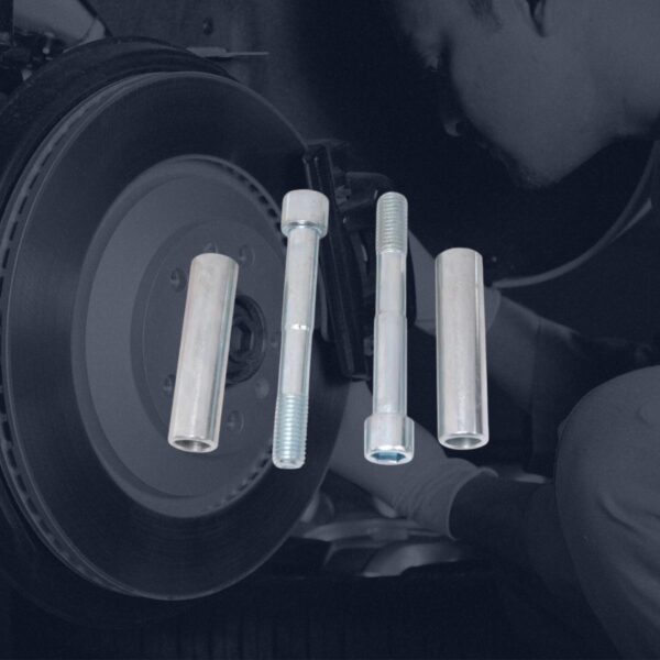 Brake Lag: Definition, Causes, and Other Facts You Should Know - In The ...