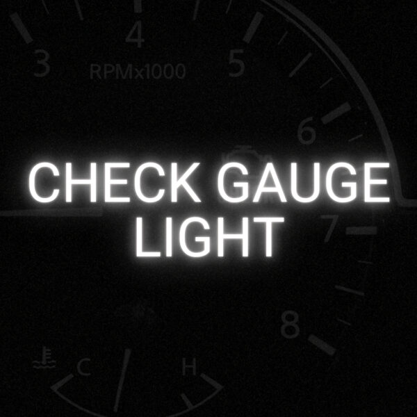 What Does the Blinking Red Light on My Dashboard Mean? - In The Garage with CarParts.com