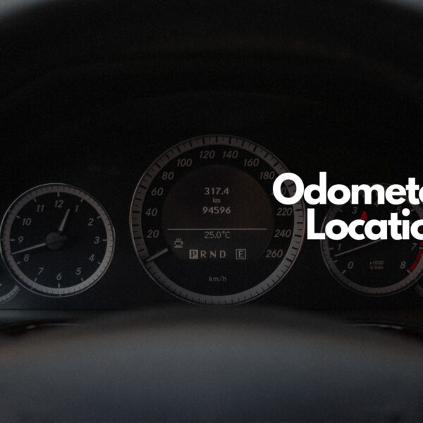 What Do the Odometer and Trip Meter Do? - In The Garage with CarParts.com