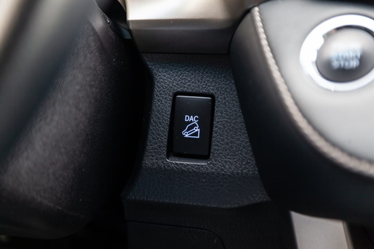 What Does DAC Mean in a Car? - In The Garage with CarParts.com