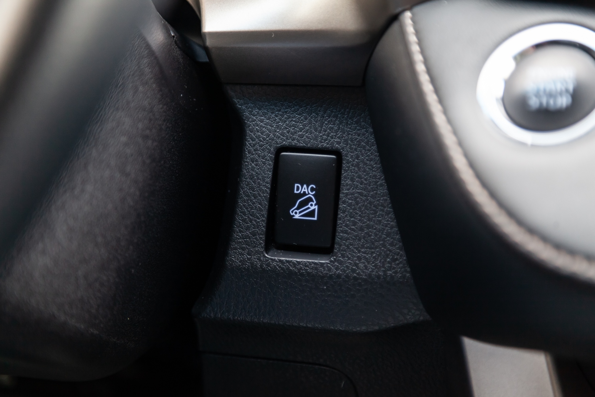 What Does DAC Mean in a Car? - In The Garage with CarParts.com