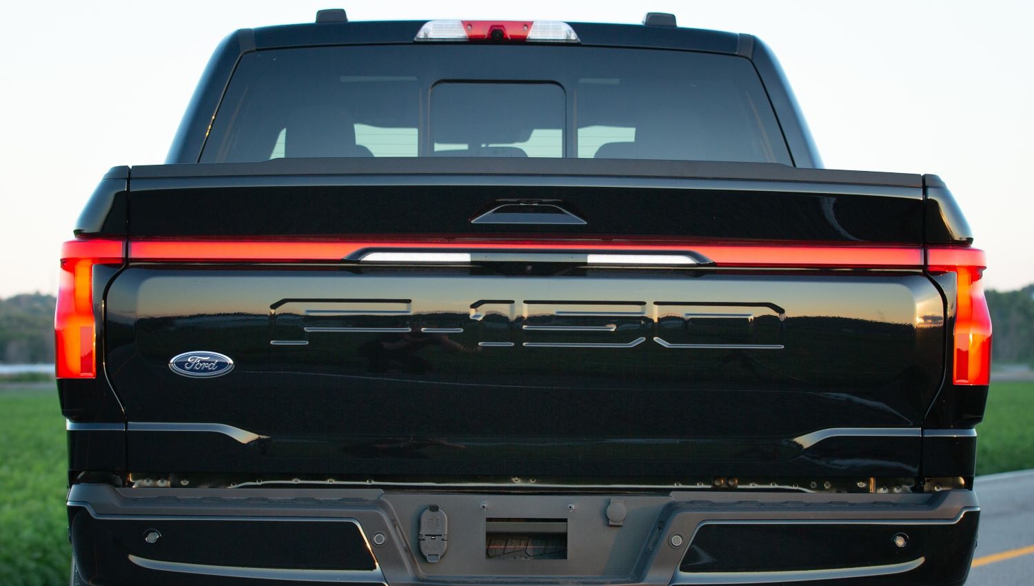 The Top 5 Ford F-150s in History - In The Garage with CarParts.com