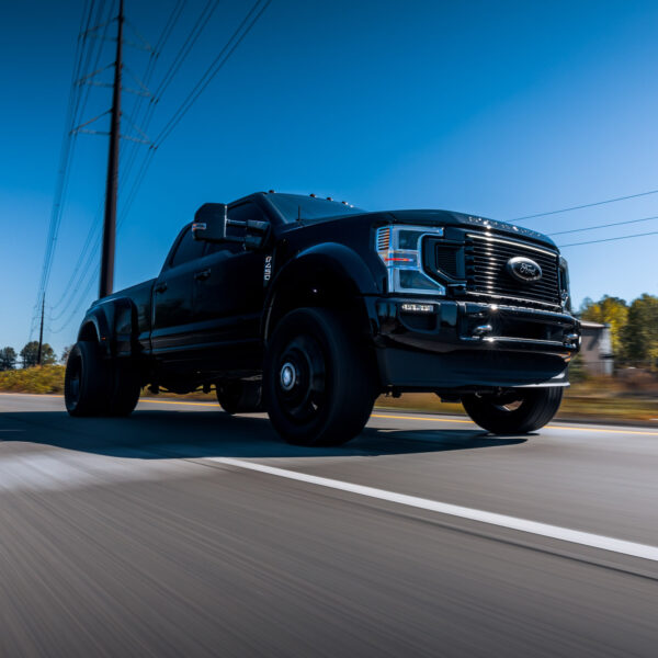 What Was the First Truck Ever Made? - In The Garage with CarParts.com