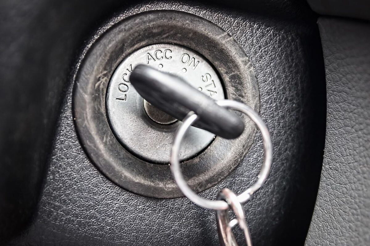 What Is Accessory Mode? - In The Garage with CarParts.com