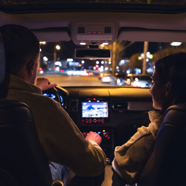 Drive Smart After Dark: Best Accessories for Night Driving - In The ...