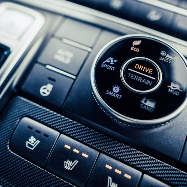 What Is Accessory Mode? - In The Garage with CarParts.com