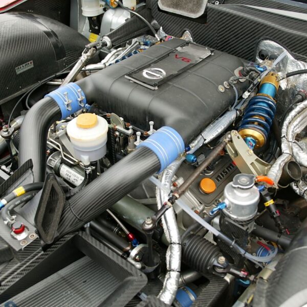 Are Three-Cylinder Engines Good? - In The Garage with CarParts.com