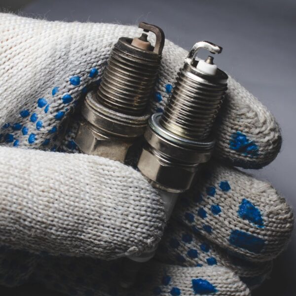 How To Repair a Stripped Spark Plug Hole - In The Garage with CarParts.com