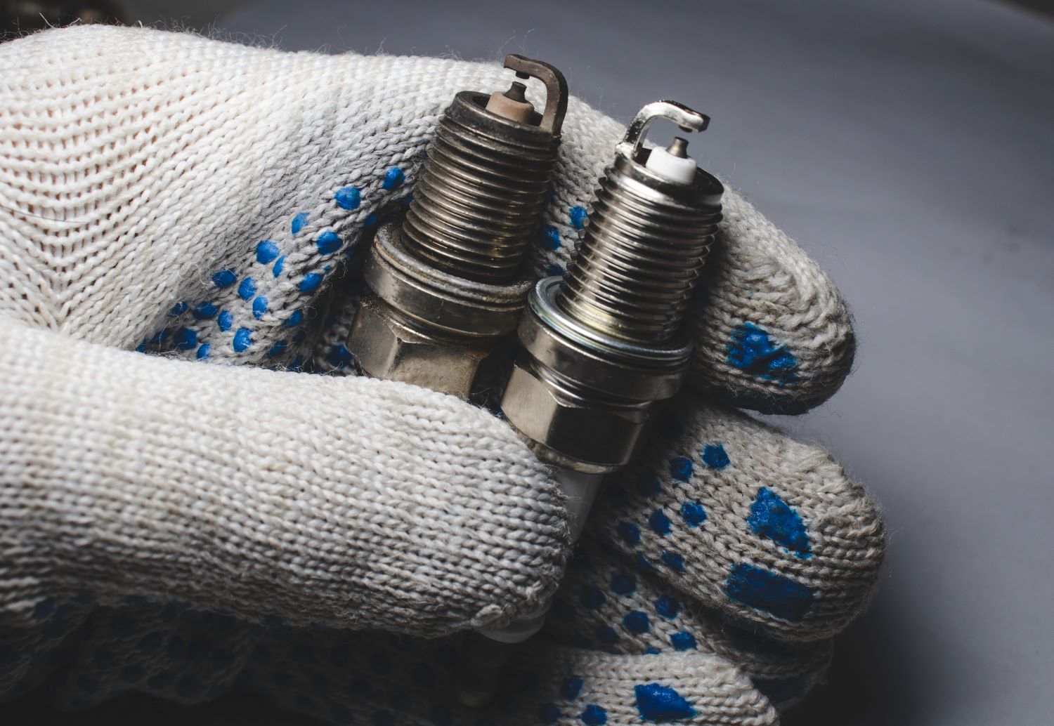 What Does The Color Of Your Spark Plug Mean At Michelle Peckham Blog