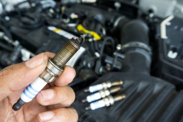 Spark Plug Reading: What It Is and Why It’s Done - In The Garage with ...