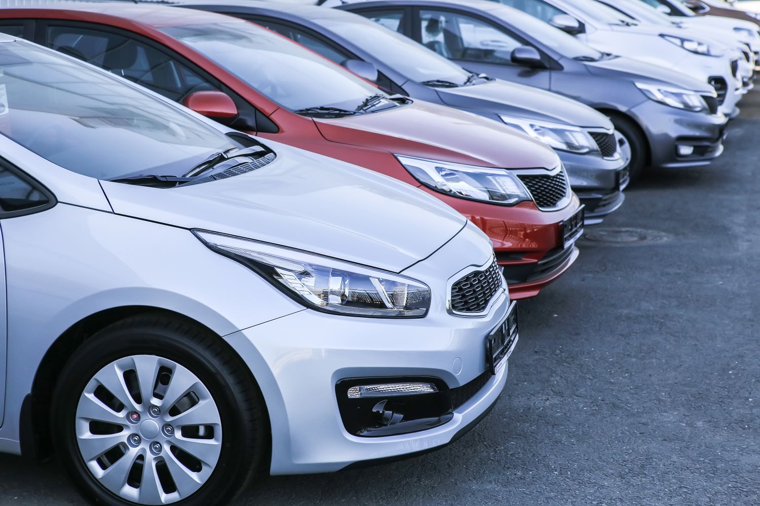 What Is a Midsize Car? The Pros of Owning a Midsize Vehicle - In The ...