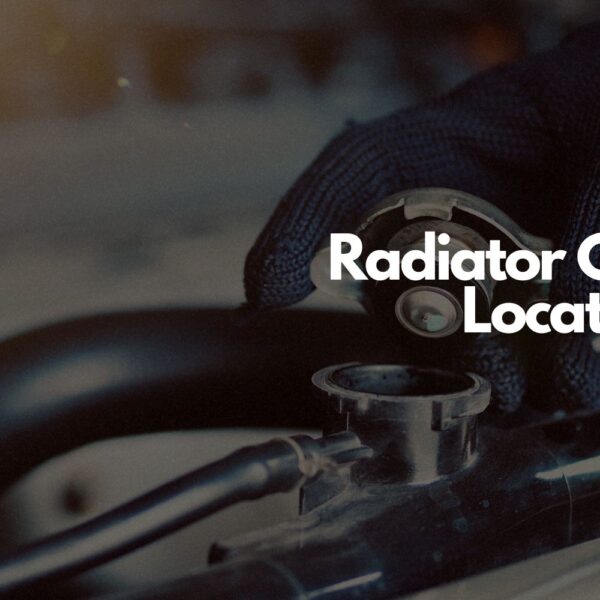 Where is the Radiator Located? - In The Garage with CarParts.com