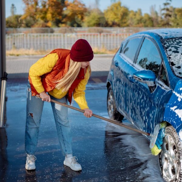 Undercarriage Wash: Should You Clean the Underside of Your Vehicle ...
