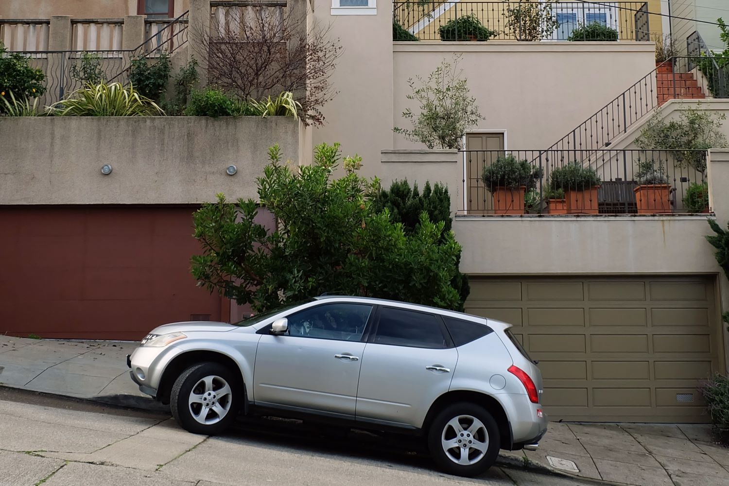 What Is Hill Start Assist and How Does It Work? - In The Garage with ...